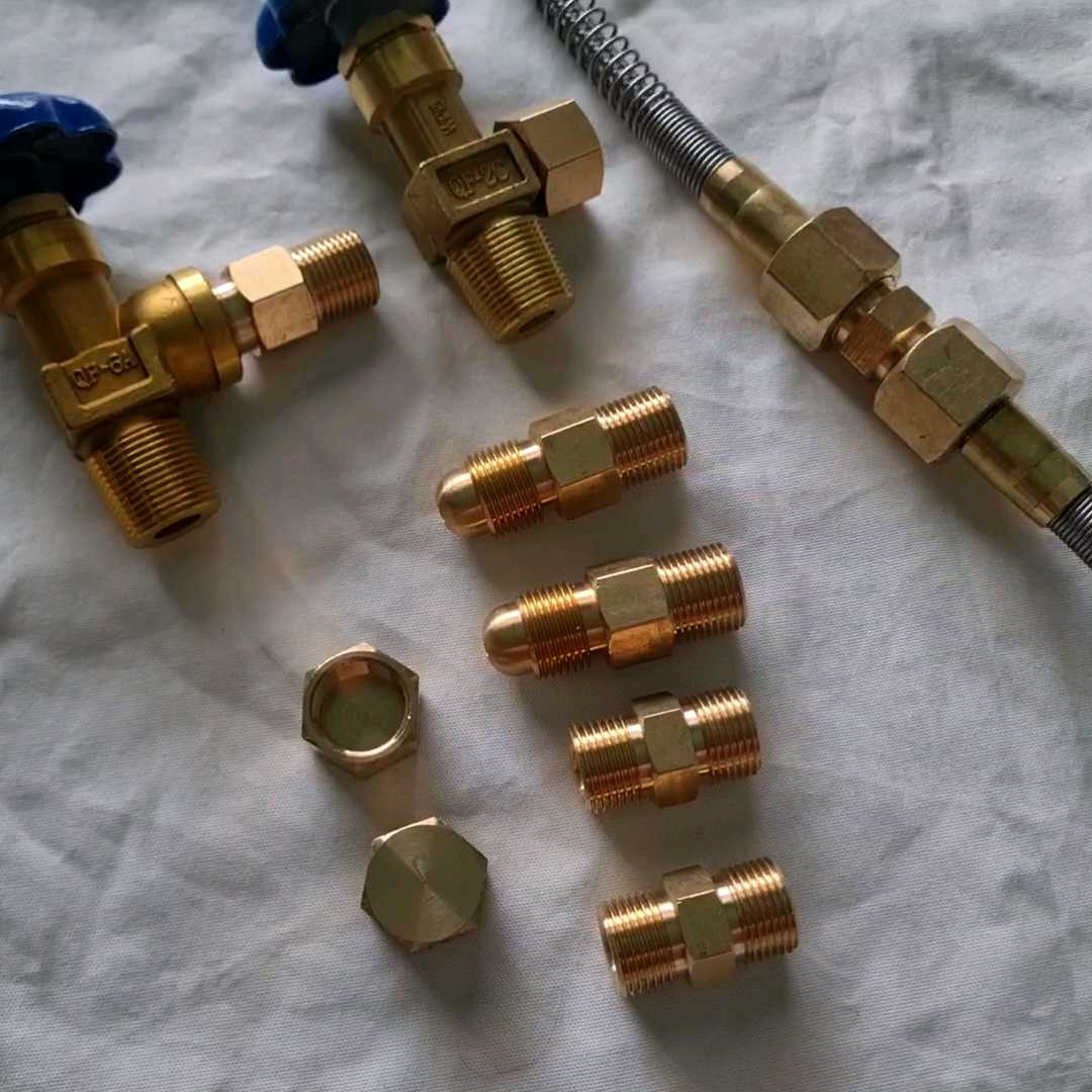 Đầu chuyển đổi ren G5/8 sang G1/4_G5/8 sang G3/8_G5/8 sang G1/2_G5/8 sang G5/8... | Lazada.vn