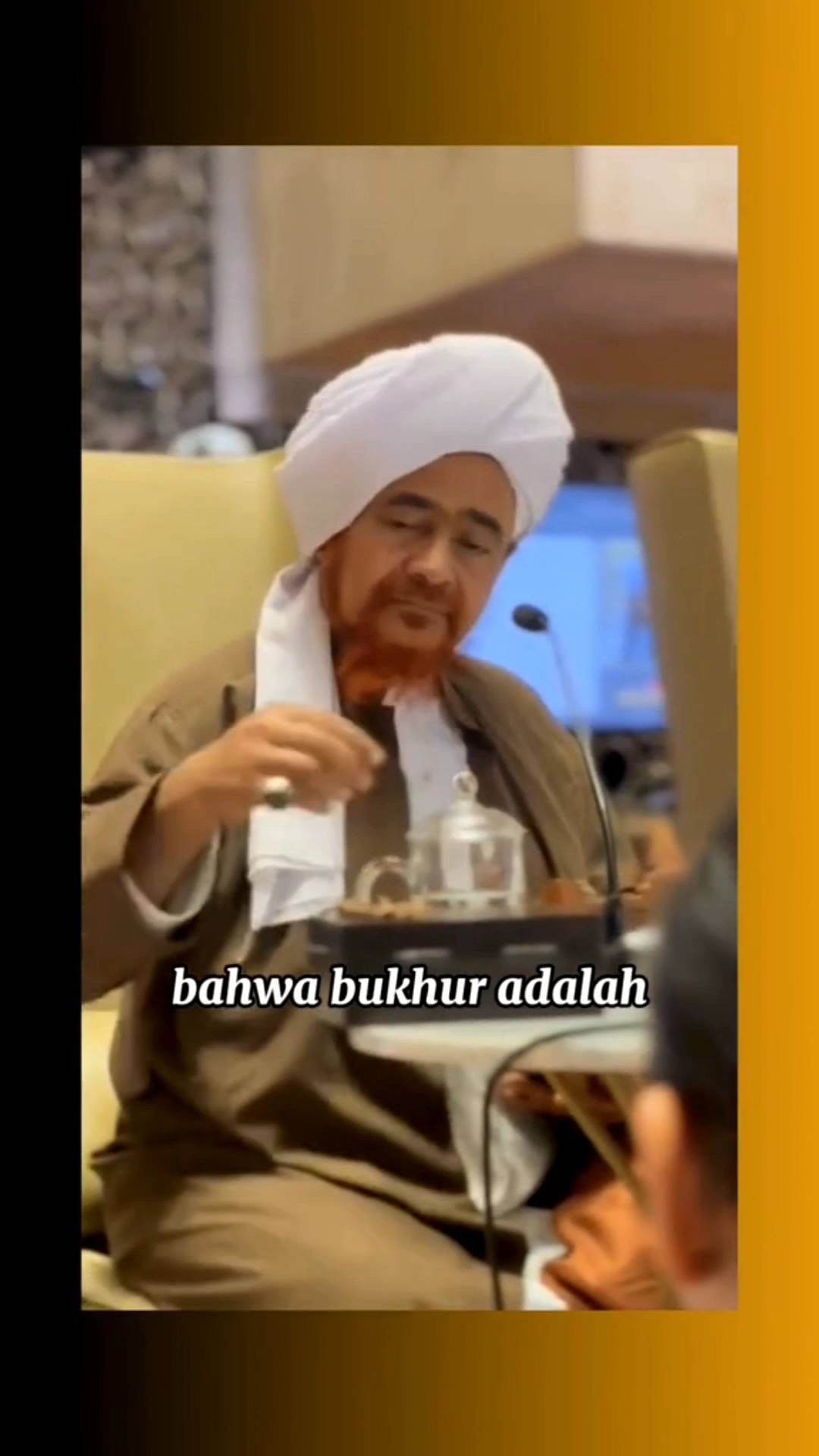 Paket 1 Set Lengkap Buhur Bakhoor dupa arab wewangian ruangan Arang magic prapen Kramik magribi ...