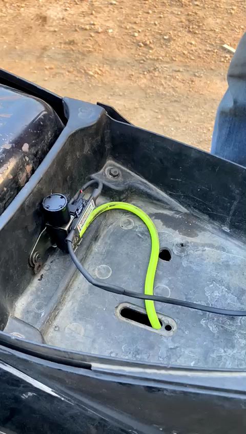 timing kuda alla Thailand cocok untuk semua motor karbu/injeksi ...