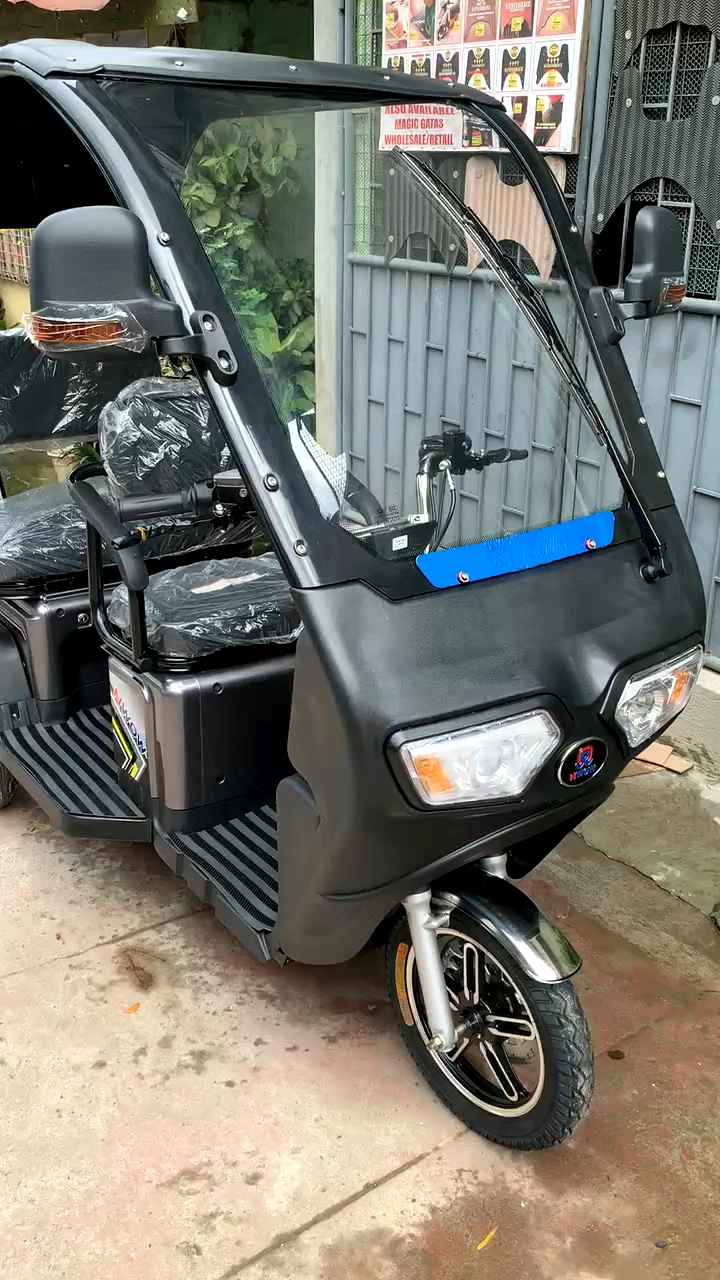 NWOW ERVS 3 FULL RUBBER MATTING | Lazada PH