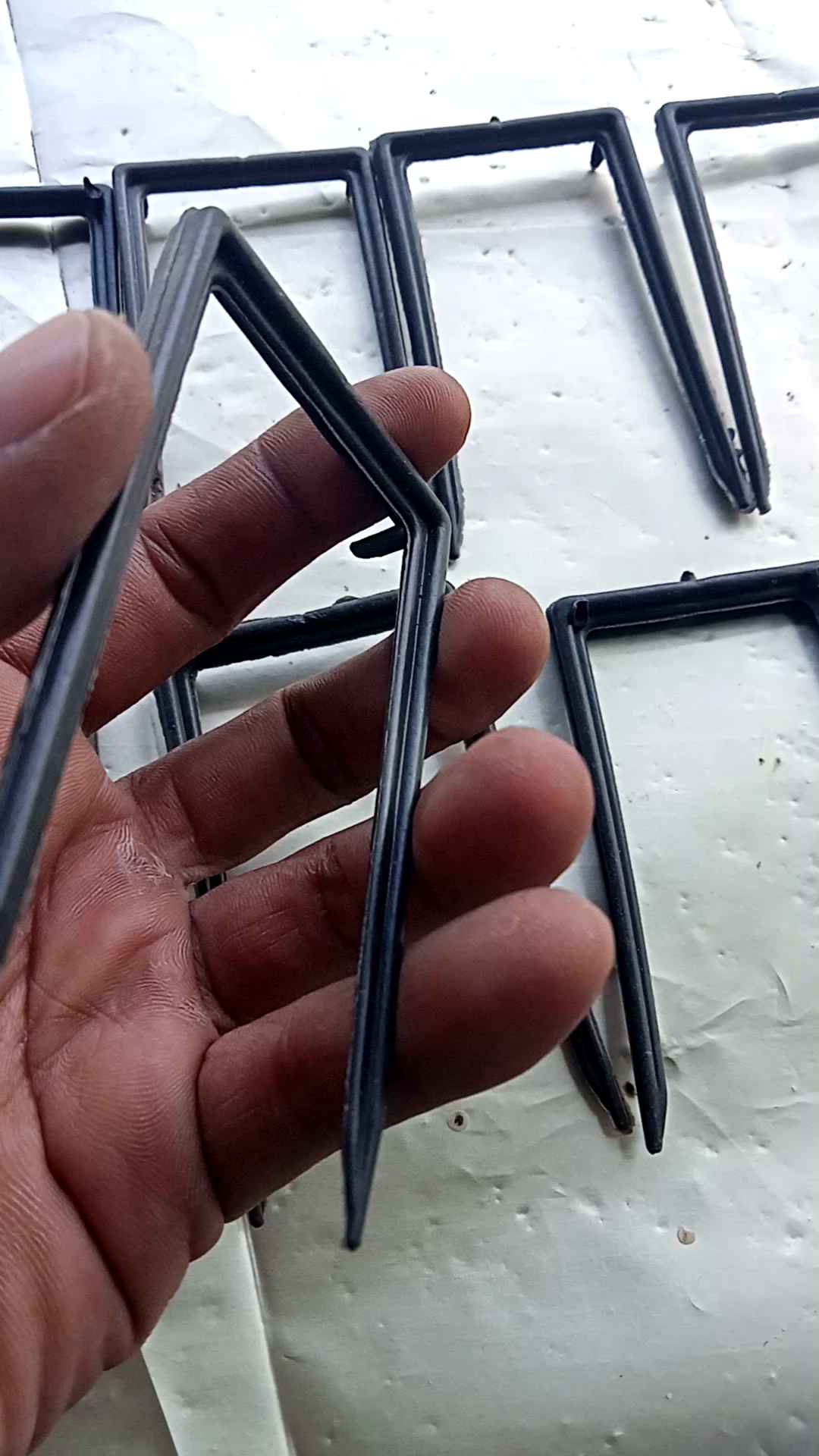 PASAK MULSA-PENJEPIT MULSA 10KG | Lazada Indonesia