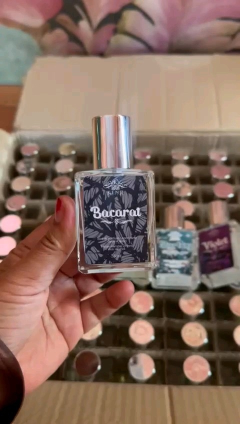 KEND PARFUM TAHAN LAMA UNISEX ALL VARIAN | Lazada Indonesia