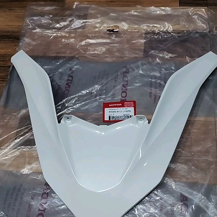 Garnish Front PCX 160 (Front V) | Lazada PH