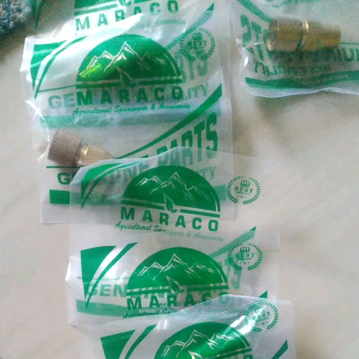 NOZZEL | SPUYER | NOZEL SPRAYER ELEKTRIK | KNAPSAK LOBANG 1 LURUS ...