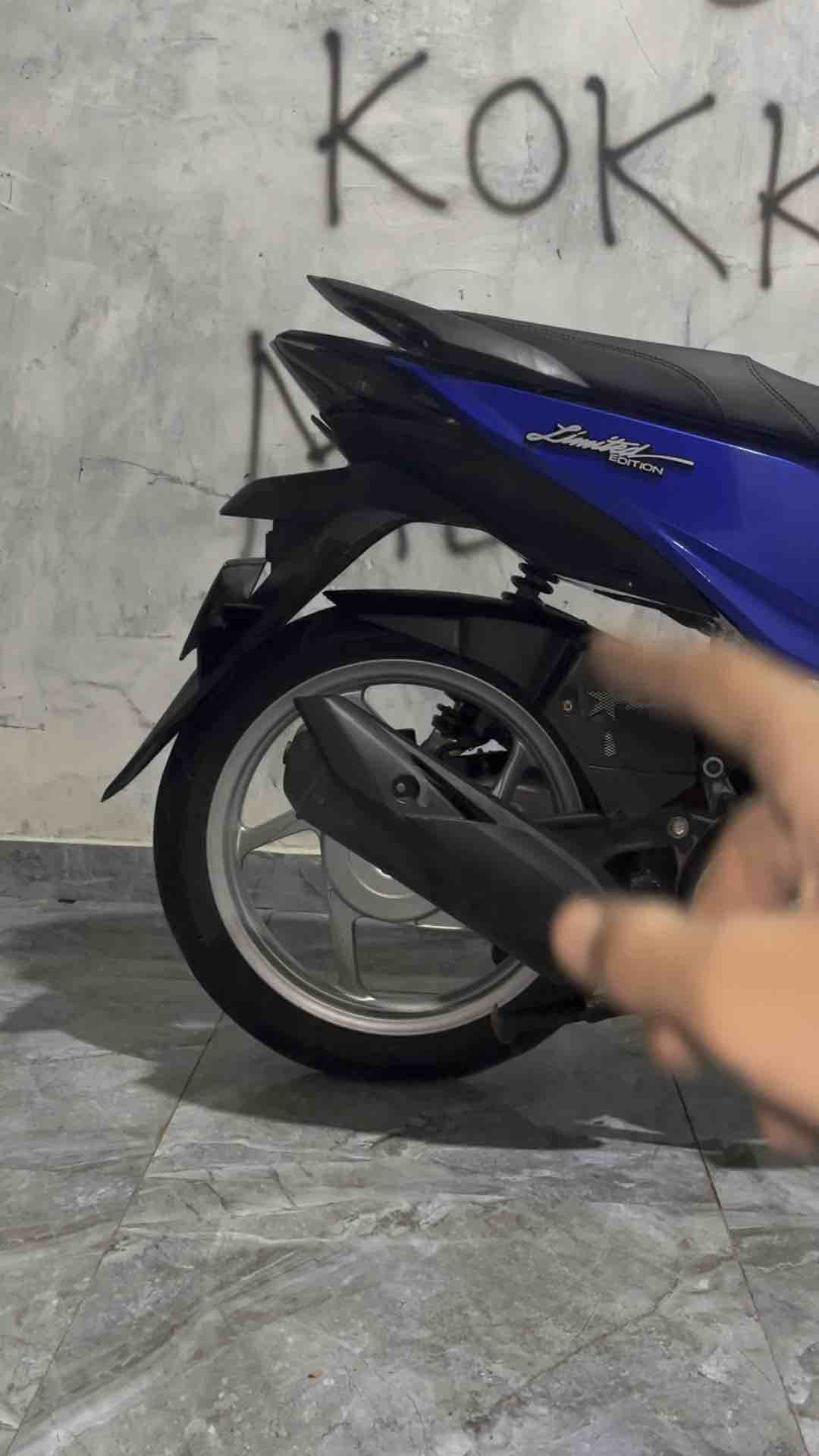 Mounting Beat Deluxe,Genio,Scoopy New | Lazada Indonesia