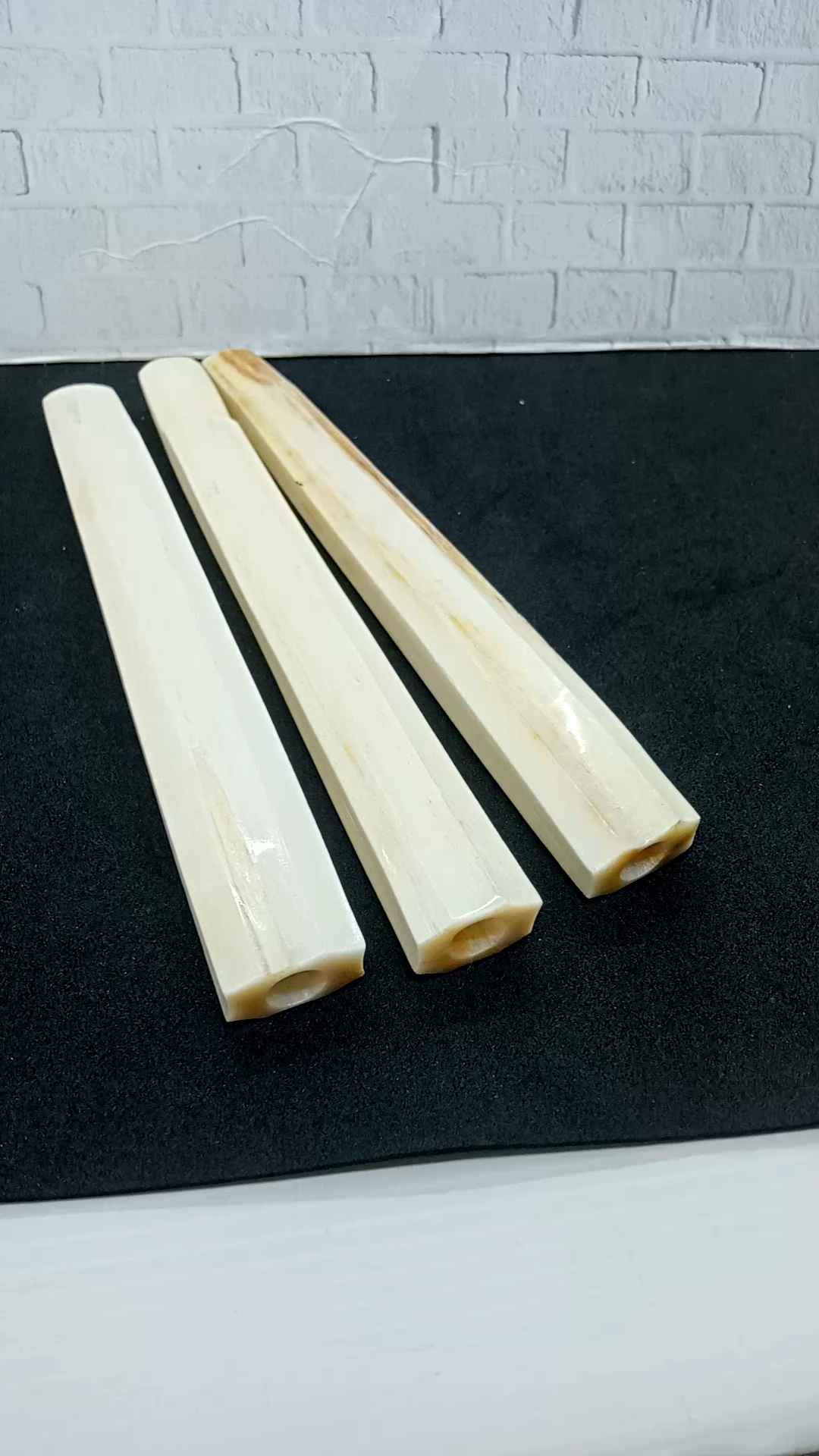 pipa once sedotan moncong marlin model belimbing segi delapan rasa ...