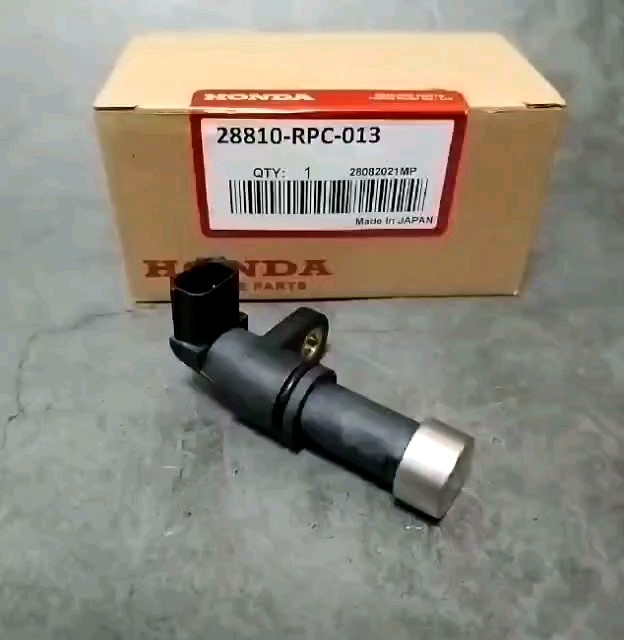 Sensor Speed Brio - Mobilio - Freed / Speedometer / Kecepatan Tranmisi ...