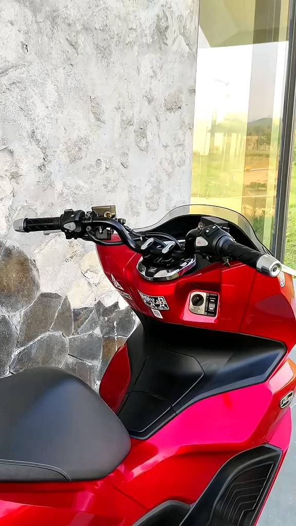 Stang W175 Replika Original Pnp Honda Pcx 160 150 Cbu | Lazada Indonesia