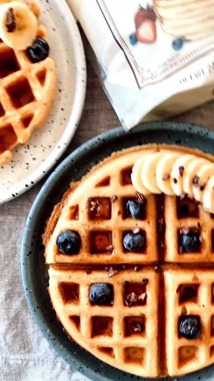 Bob's Red Mill | Tepung PANCAKE MIX - 680gr | GLUTEN FREE Waffle ...