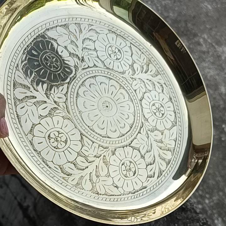 pitol plate big size | Daraz.com.bd