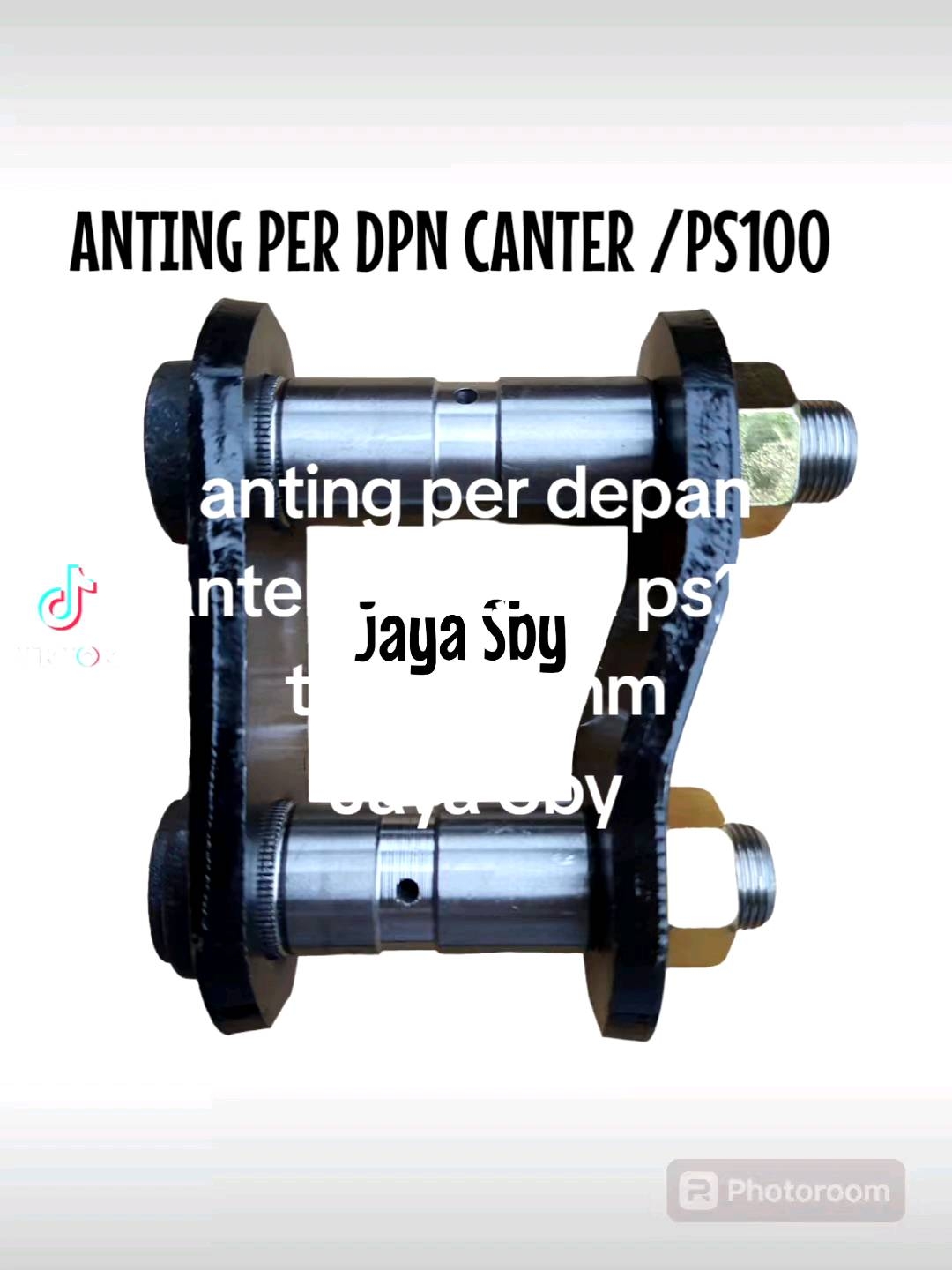 ANTING PER DEPAN CANTER PS125T PS100 PS120 TEBAL 10MM | Lazada Indonesia