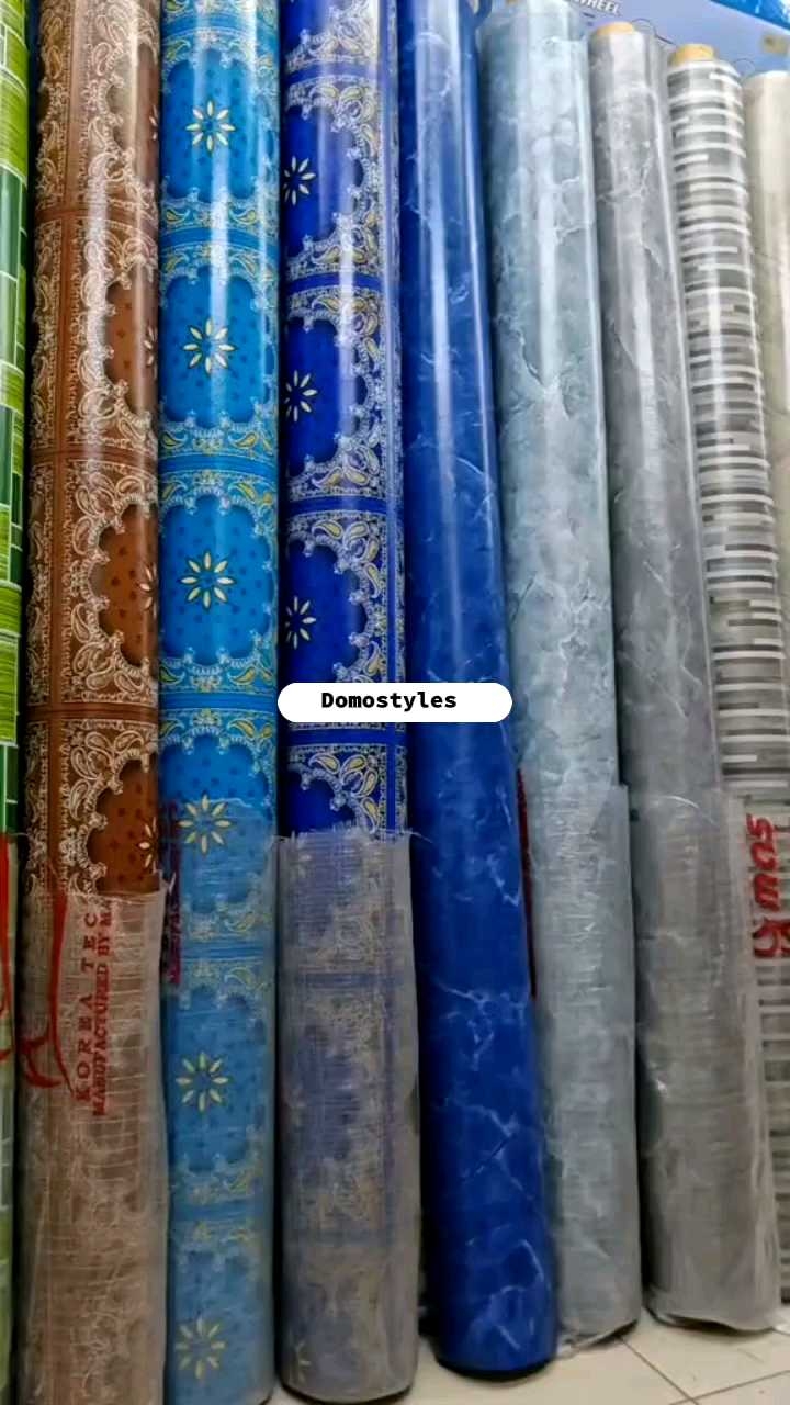 Ready stock🎀 ketebalan 0.5mm Panjang 6kaki Maslino Tikar Getah tebal ...