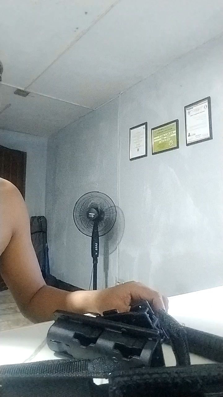 BATUTA WITH HOLDER SET... FOR SECURITY GUARD | Lazada PH