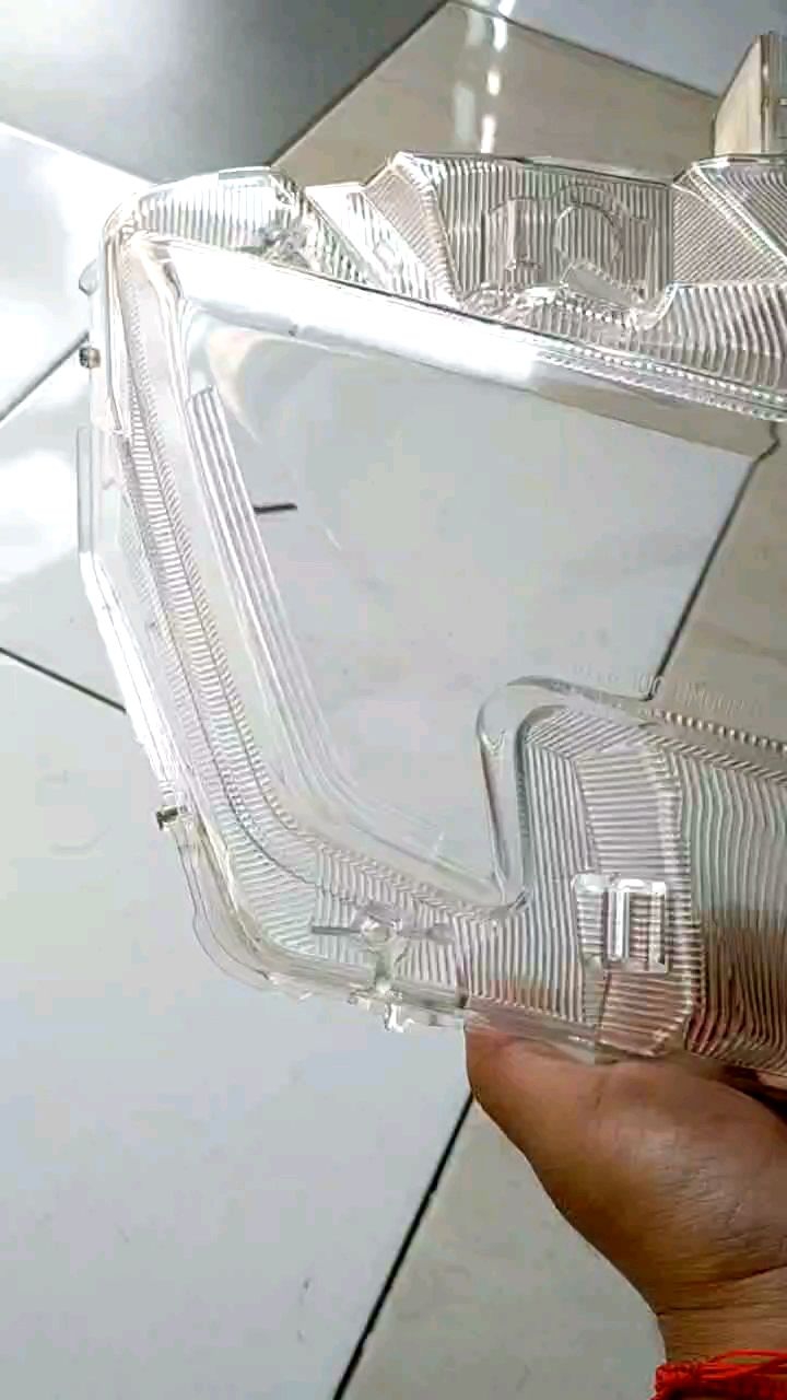 Mika Kaca Reflektor Lampu Depan Headlamp Yamaha Nmax Turbo Tech Max Neo ...