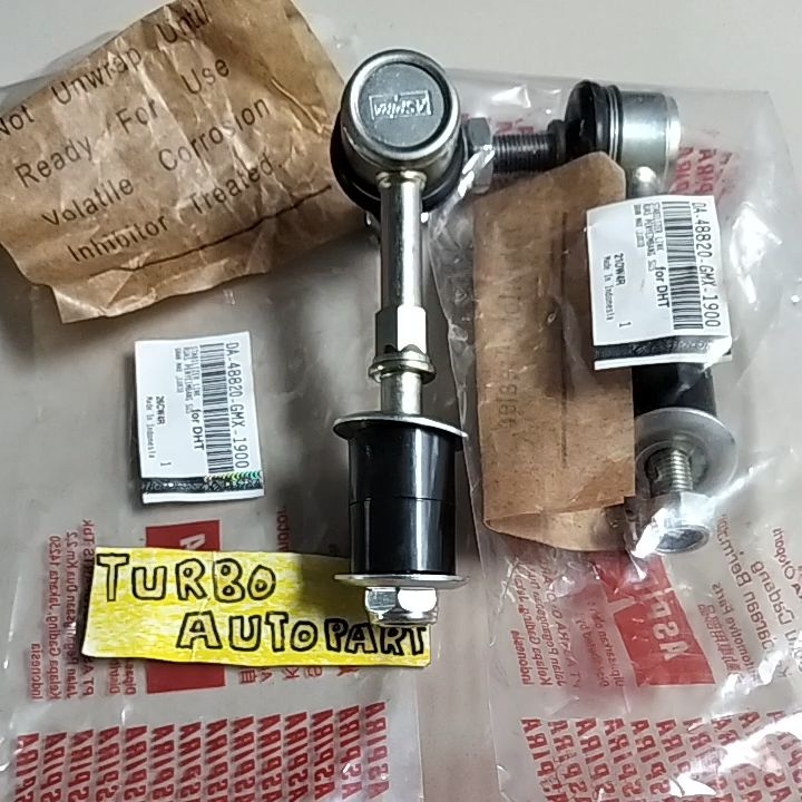 STABILIZER LINK STABIL GRAND MAX LUXIO MEREK ASPIRA 100% ORIGINAL ...