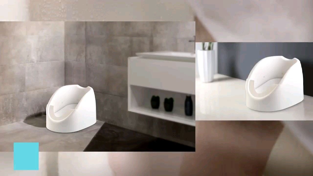 Foot Washer For Wudu helps in Prayer Wudu kids elders avoid pain | Daraz.pk