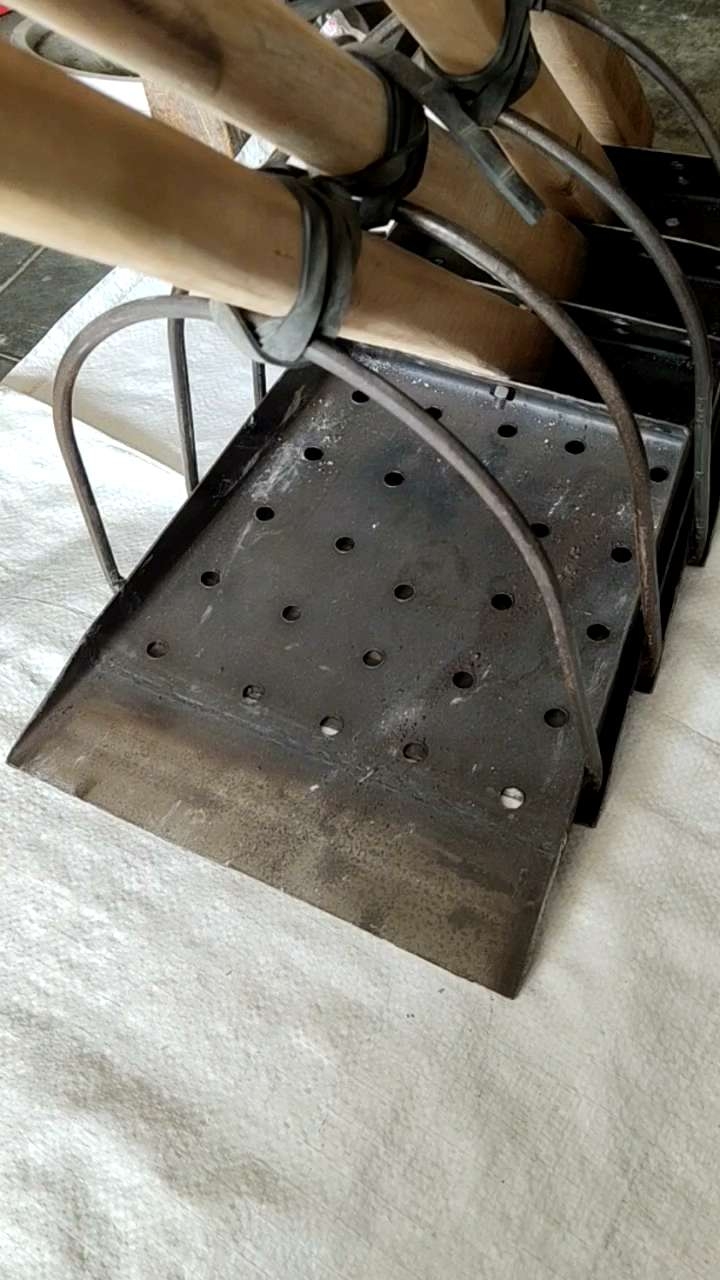 SENGGRONG PASIR - CANGKUL PACUL PASIR - GARUK PASIR | Lazada Indonesia