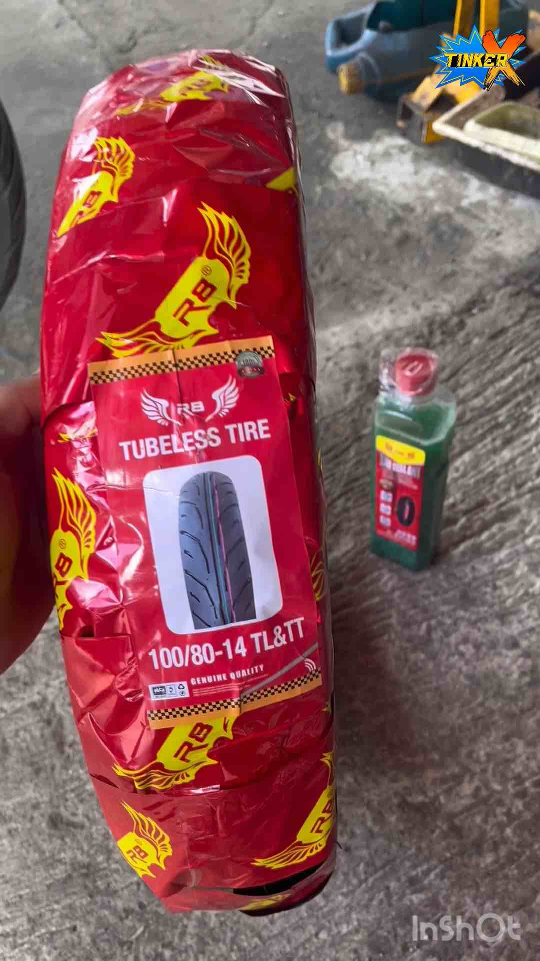 R8 Tubeless Tire by 14 Motorcycle Tire Thailand Quality Tire Wholesale ...