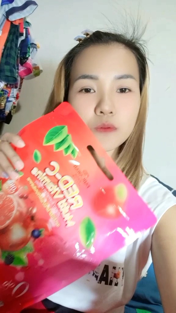 RED-C multi vitamin | Lazada.co.th