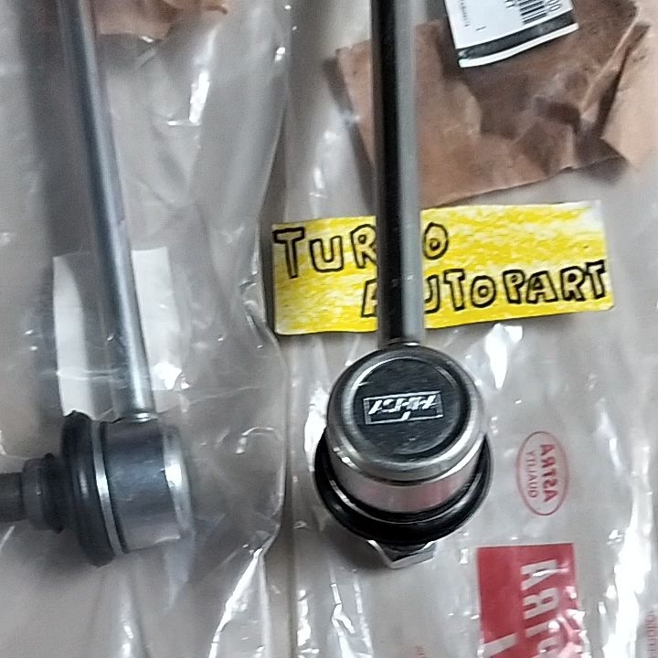 STABILIZER LINK/LINK STABIL RUSH TERIOS THN O6-17 MEREK ASPIRA 100% ...