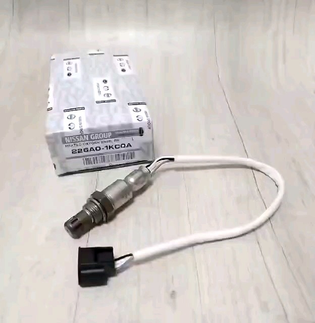226A0-1KC0A Sensor Oksigen Nissan March Juke All New Livina Evalia ...