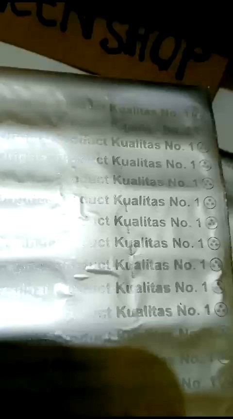 blister super kapsul pria perkasa | Lazada Indonesia