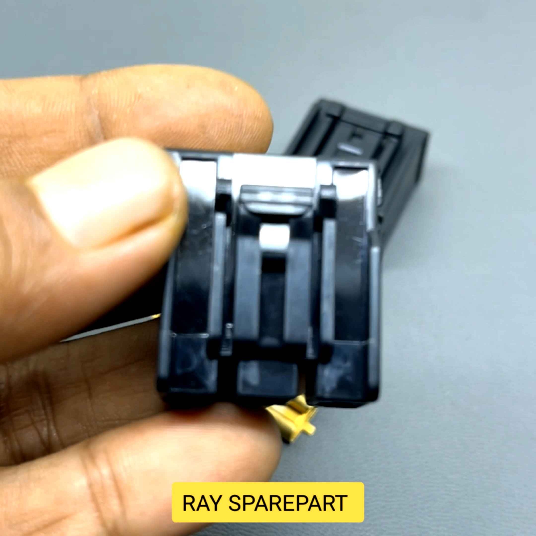 SOKET SOCKET ECU ACG SGCU ECM 3 PIN HONDA VARIO 125 150 160 PCX 150 160 ...