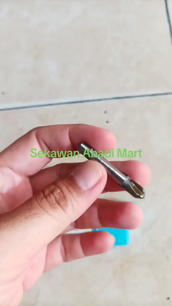 Mata Profil Router kayu 201 Vee Groove 90° tekuk Acp Alucopan buat Alur ...