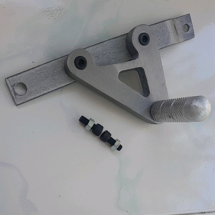Mur Baud L underbone universal osi atau bawaan pabrikan | Lazada Indonesia