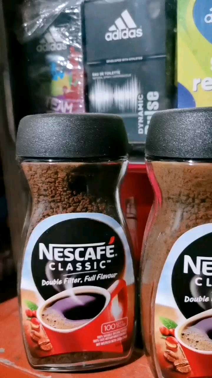 NESCAFE CLASSIC 200G | Lazada PH