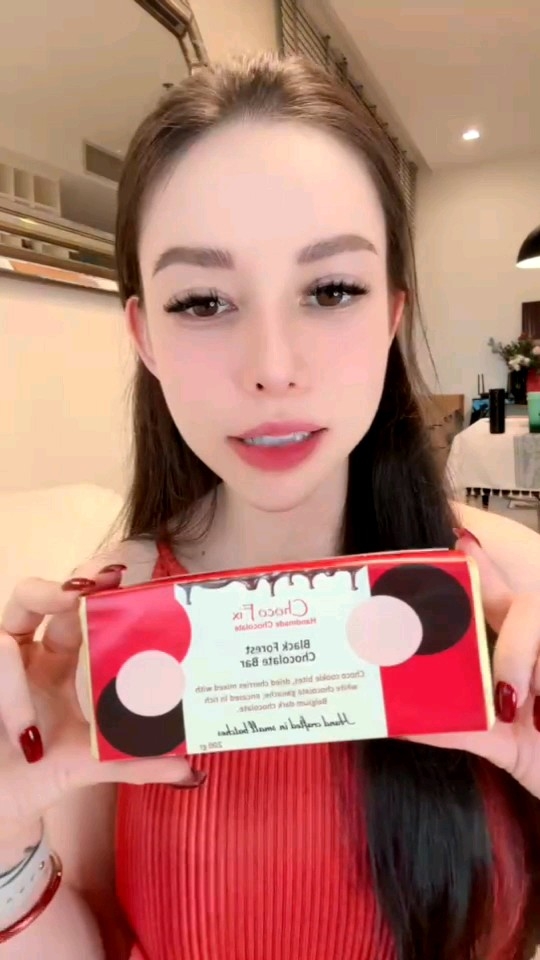 Choco fix: Black forest Chocolate bar - Dubai Chocolate 240 g. (ฟรีค่า ...