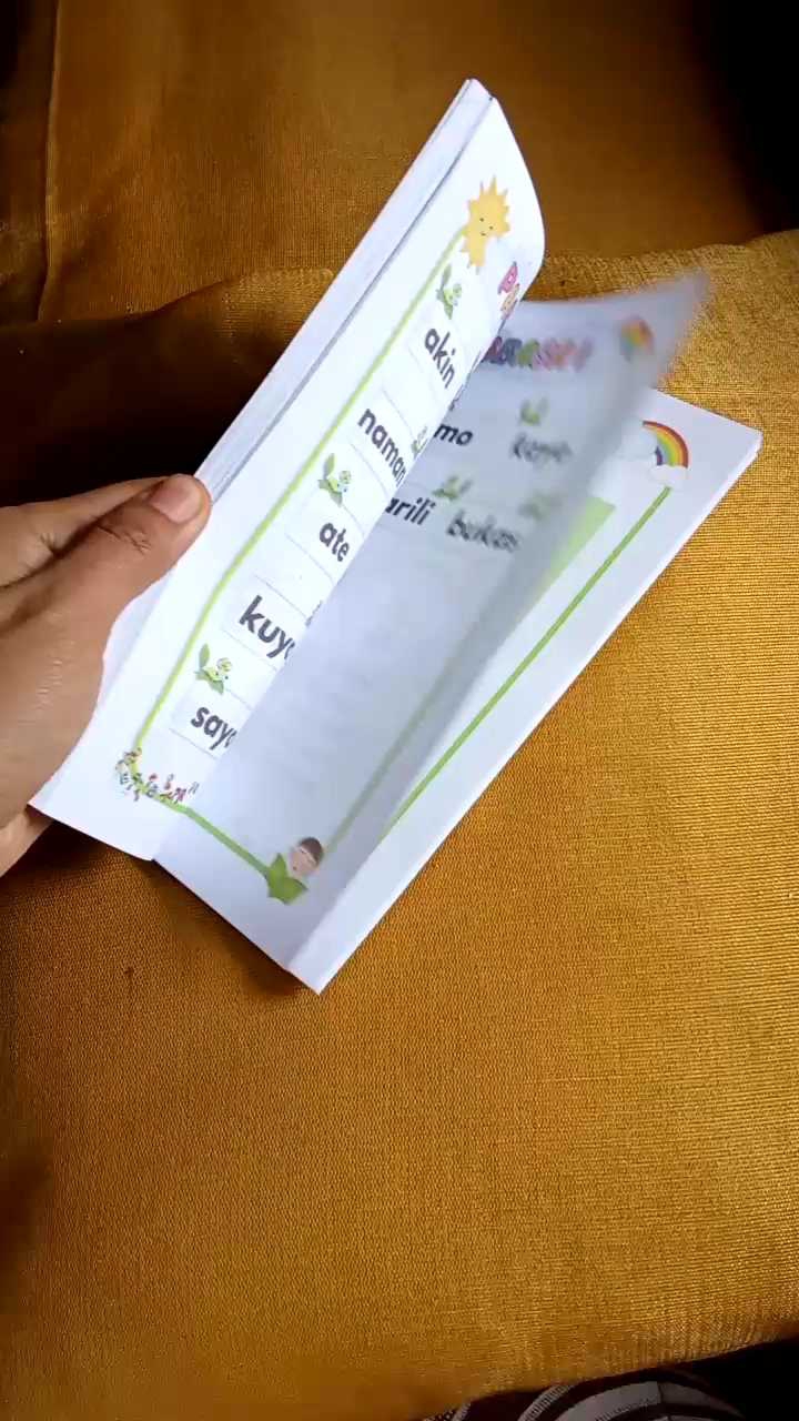 Magbasa at Matuto Booklet 85 pages softbind | Lazada PH