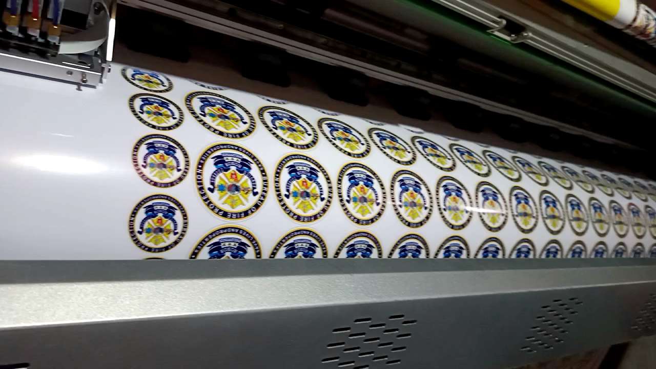 bfp LOGO VINYL STICKER Not laminated FOR CARS AND MOTORS WATERPROOF AND ...