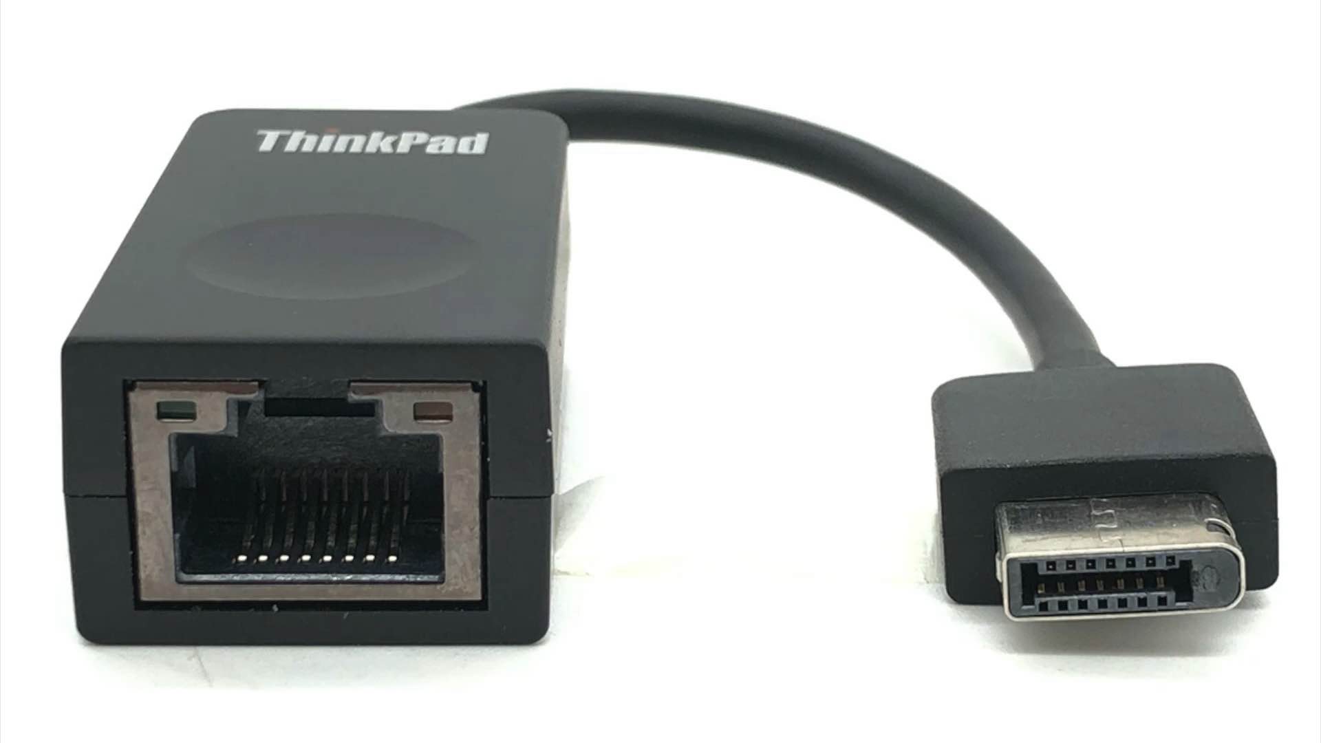 ThinkPad Ethernet Extension Adapter Gen 2 S/N 4X90Q84427 [ORIGINAL ...
