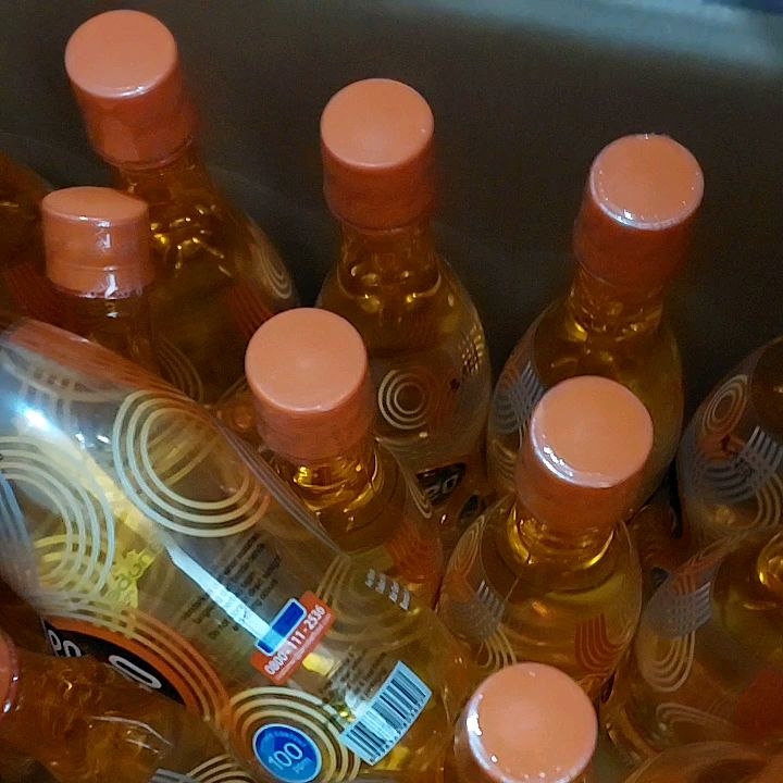 OXYGEN CLEO 500ML AIR MINUM KESEHATAN OKSIGEN PERBOTOL | Lazada Indonesia